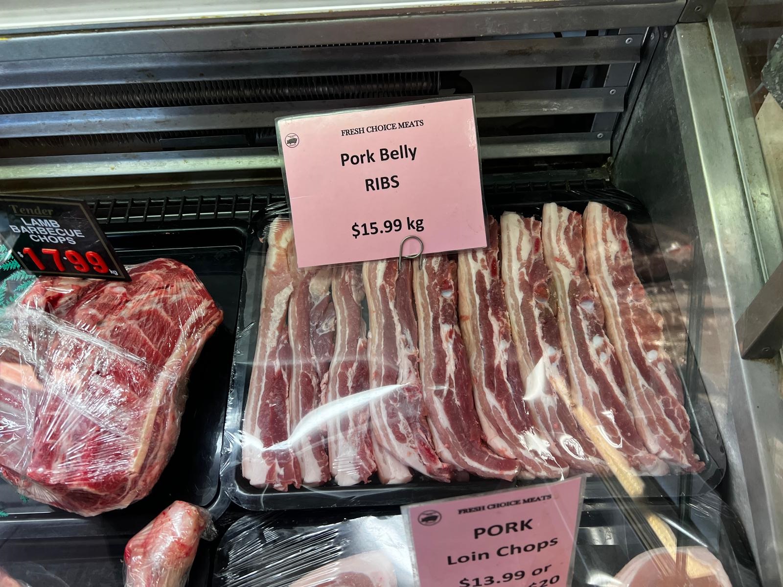 Fresh Choice Meats | Premium Butcher Shop in Melbourne